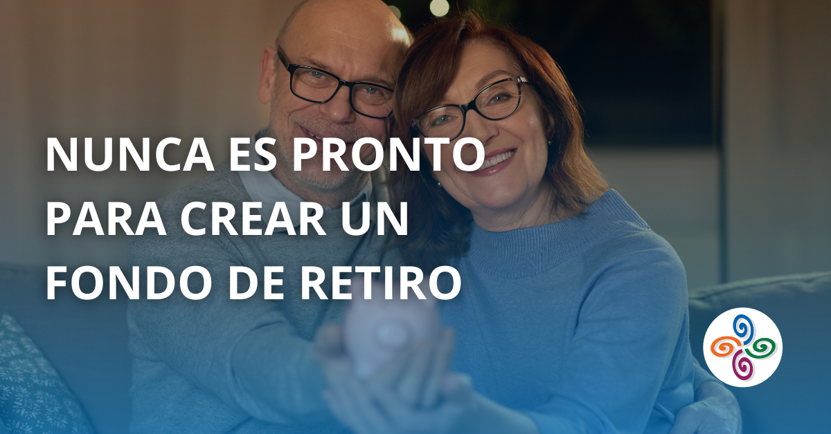 Como Crear un Fondo de Retiro | KASU